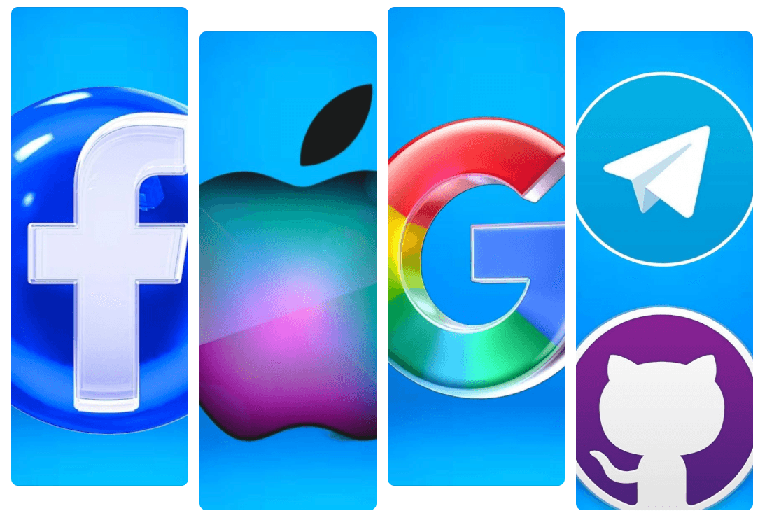 16 Billion Passwords Leaked From Facebook, Apple Google And Others – AGUAYO NEWS